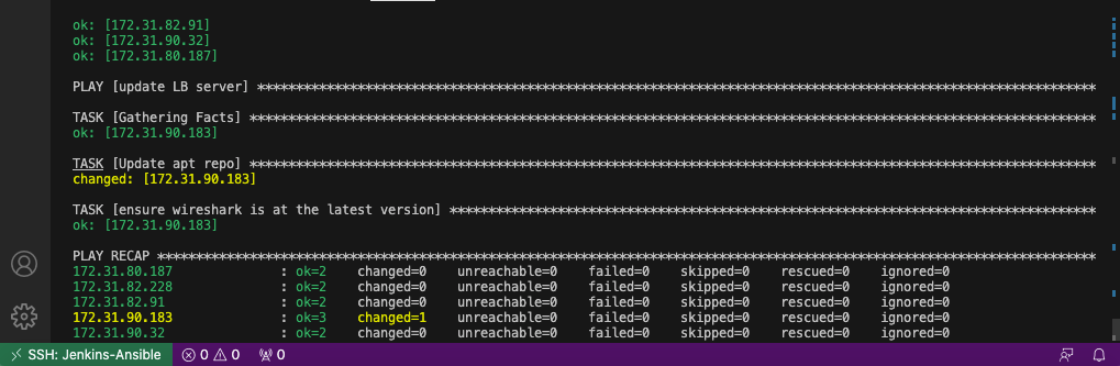 GitHub - ultracloud5652/ansible-config-mgt