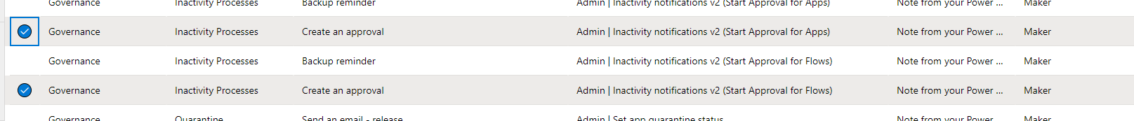 [CoE Starter Kit - BUG] Email Customization · Issue #4835 · microsoft/coe-starter-kit · GitHub