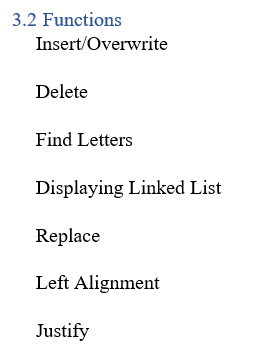 GitHub - baro35/Console-Editor: Simplified console editor.