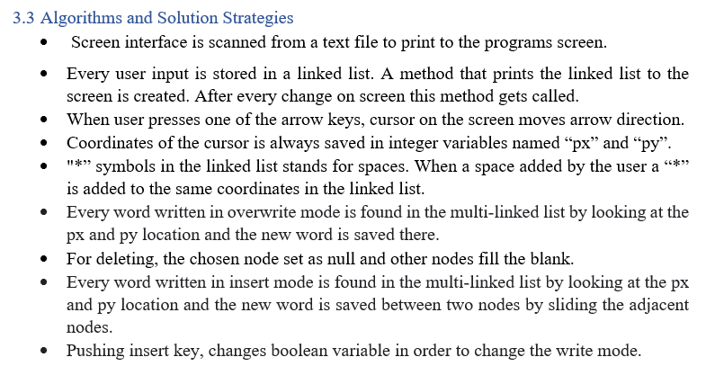GitHub - baro35/Console-Editor: Simplified console editor.