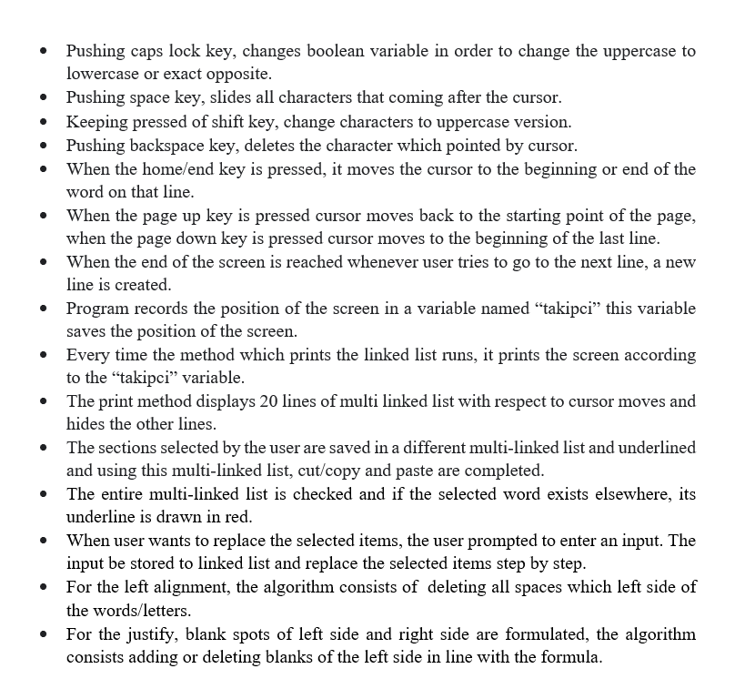 GitHub - baro35/Console-Editor: Simplified console editor.