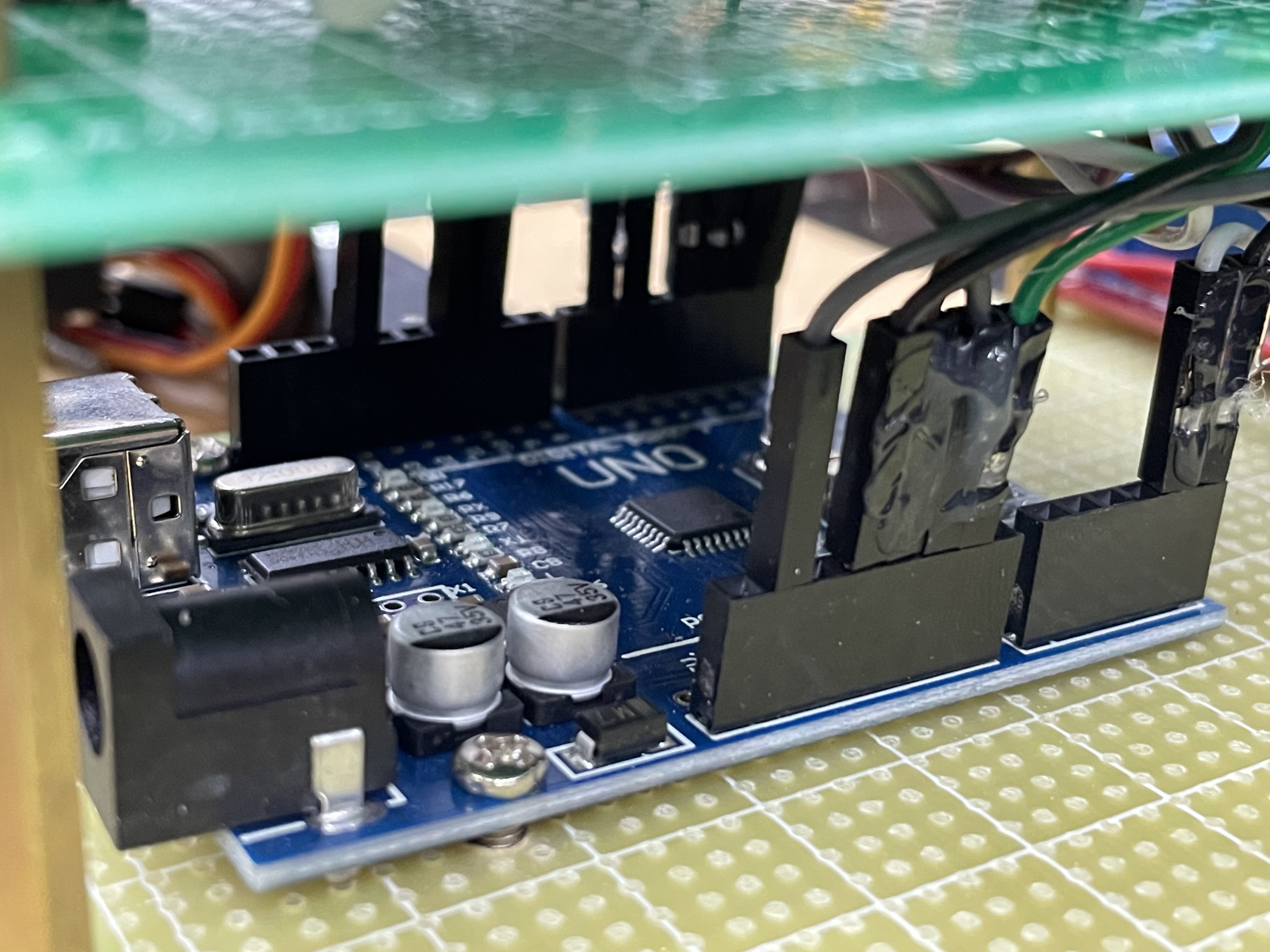 Electromagnetic-curved-gun/material.md at main · HuaYuXiao/Electromagnetic-curved-gun · GitHub