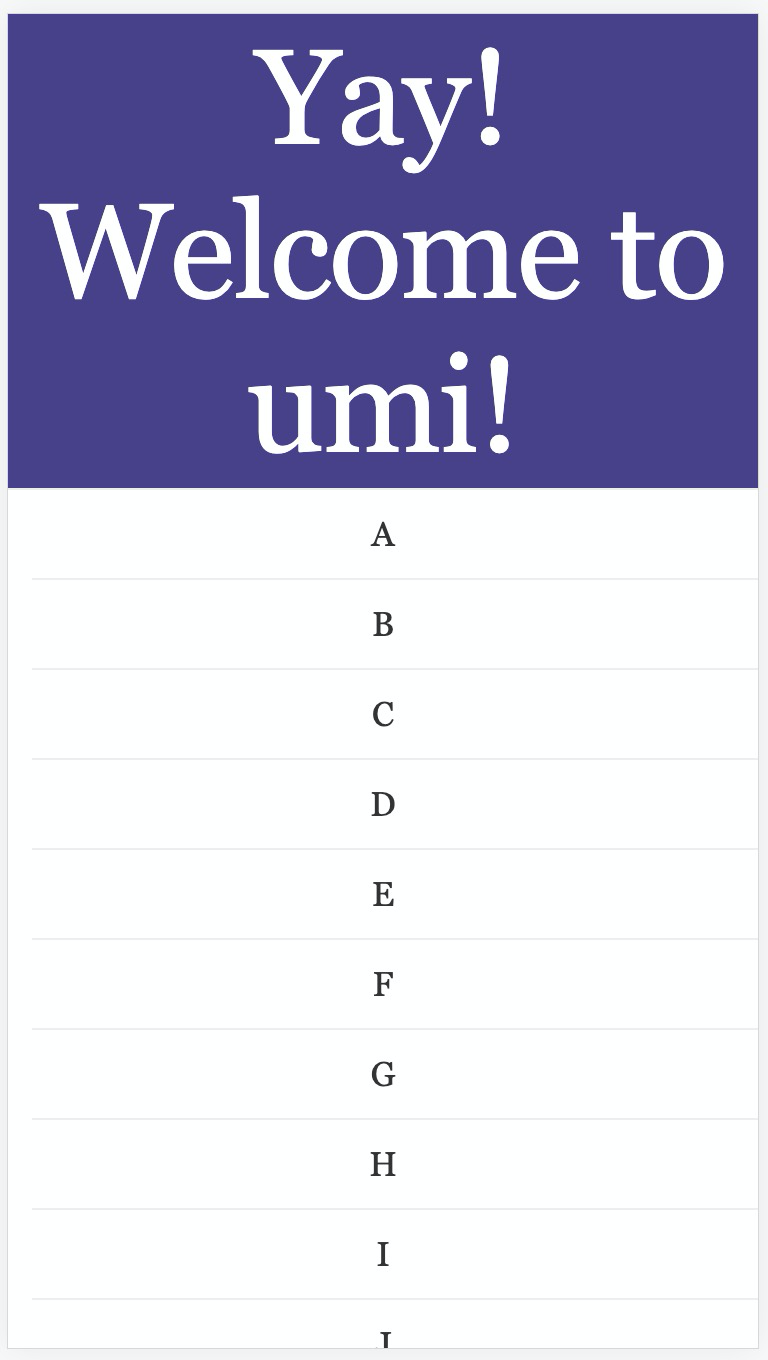 [docs] antd-mobile@5 初始化脚手架 · Issue #3972 · ant-design/ant-design ...