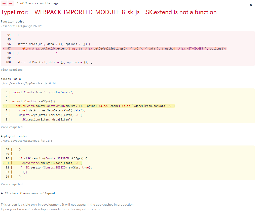 静态导出后与开发时运行效果不一致 · Issue #284 · umijs/umi · GitHub