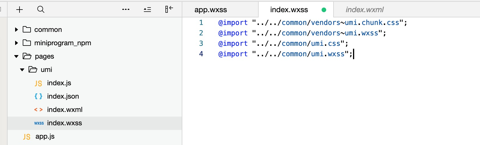 Cannot set property 'constructor' of undefined · Issue #192 · Tencent/kbone · GitHub