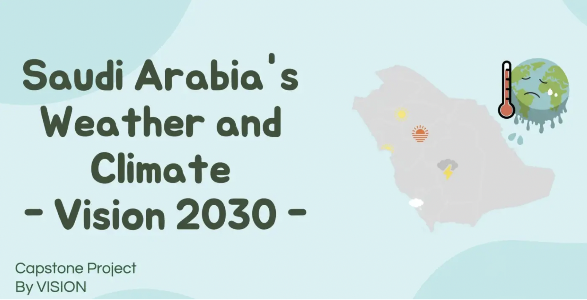 GitHub - NoofAlsafi-DS/Saudi_Arabia_Weather_Climate