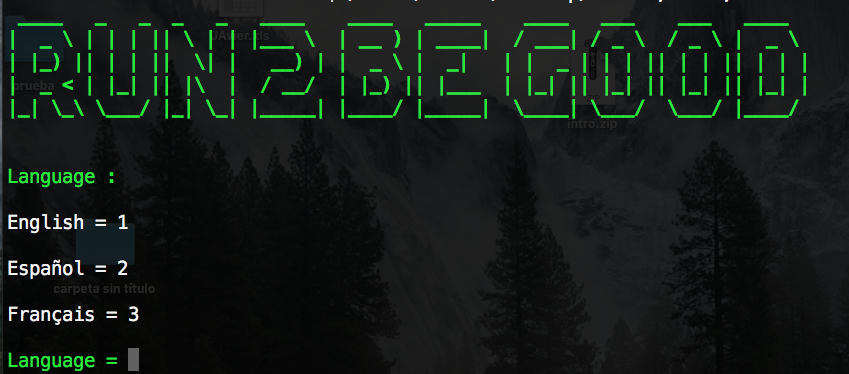 GitHub - jlsone1/Run2beGood: Apliación para generar planes de entrenamiento para corredores ...