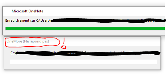 Exporting onenote page causes onemore to crash · Issue #707 · stevencohn/OneMore · GitHub