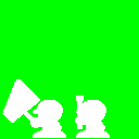 PPSSPP spits out green "stencils" and other abnormal graphic issues in ...