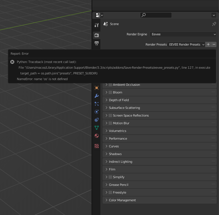 Probleme to add custom render parameter · Issue #1 · schroef/Save ... Probleme to add custom render parameter · Issue #1 · schroef/Save ...