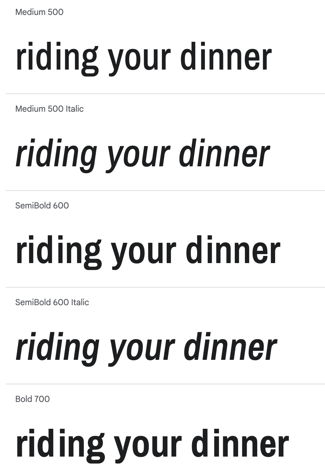 Kerning on "di" pair in Archivo Narrow (Weights: 600 / 700) are too loose · Issue #5513 · google ...