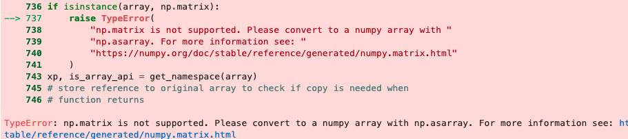 type error when the input is Anndata · Issue #65 · Teichlab/celltypist · GitHub