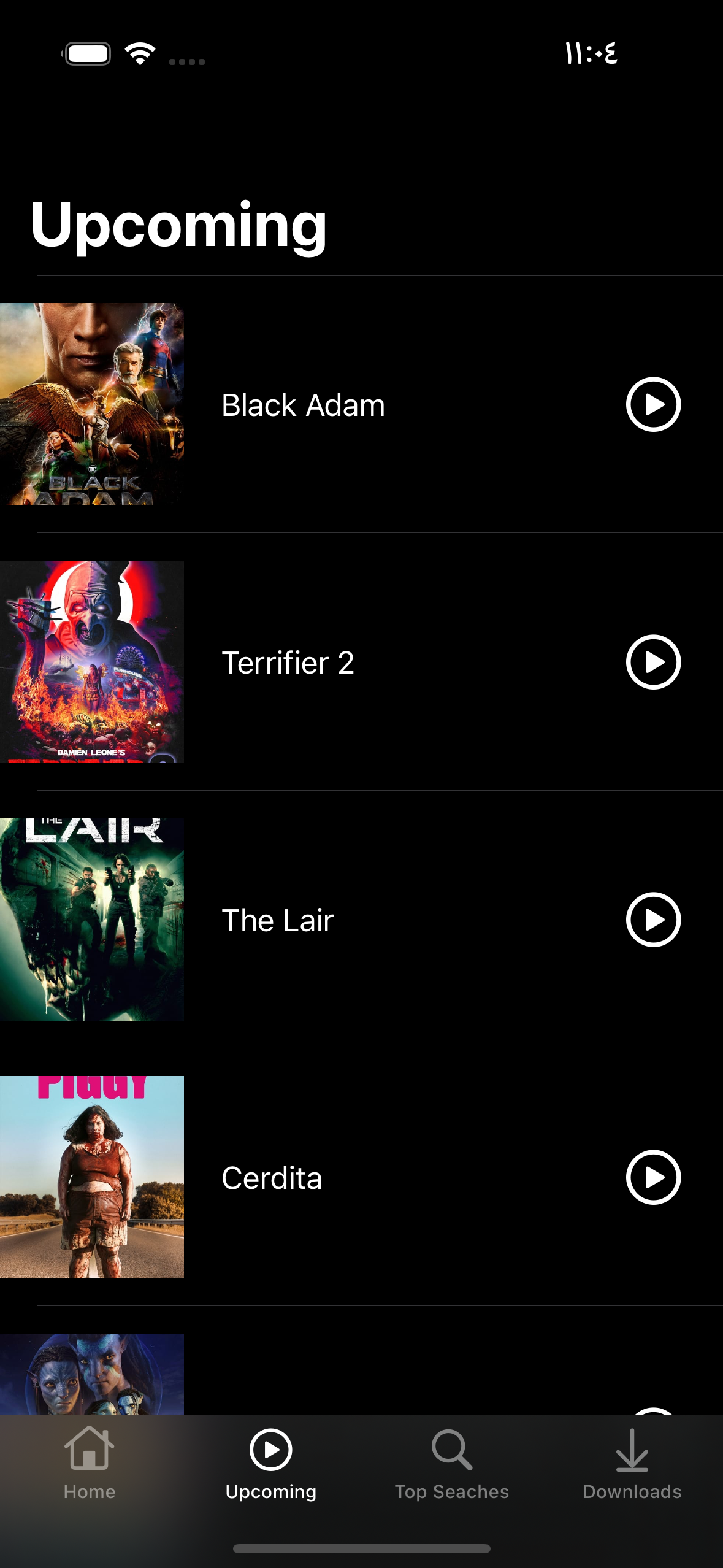 GitHub - AhmedSalemMusallam/Netflix-Clone-2022