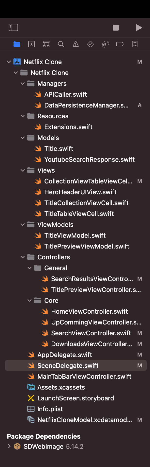 GitHub - AhmedSalemMusallam/Netflix-Clone-2022