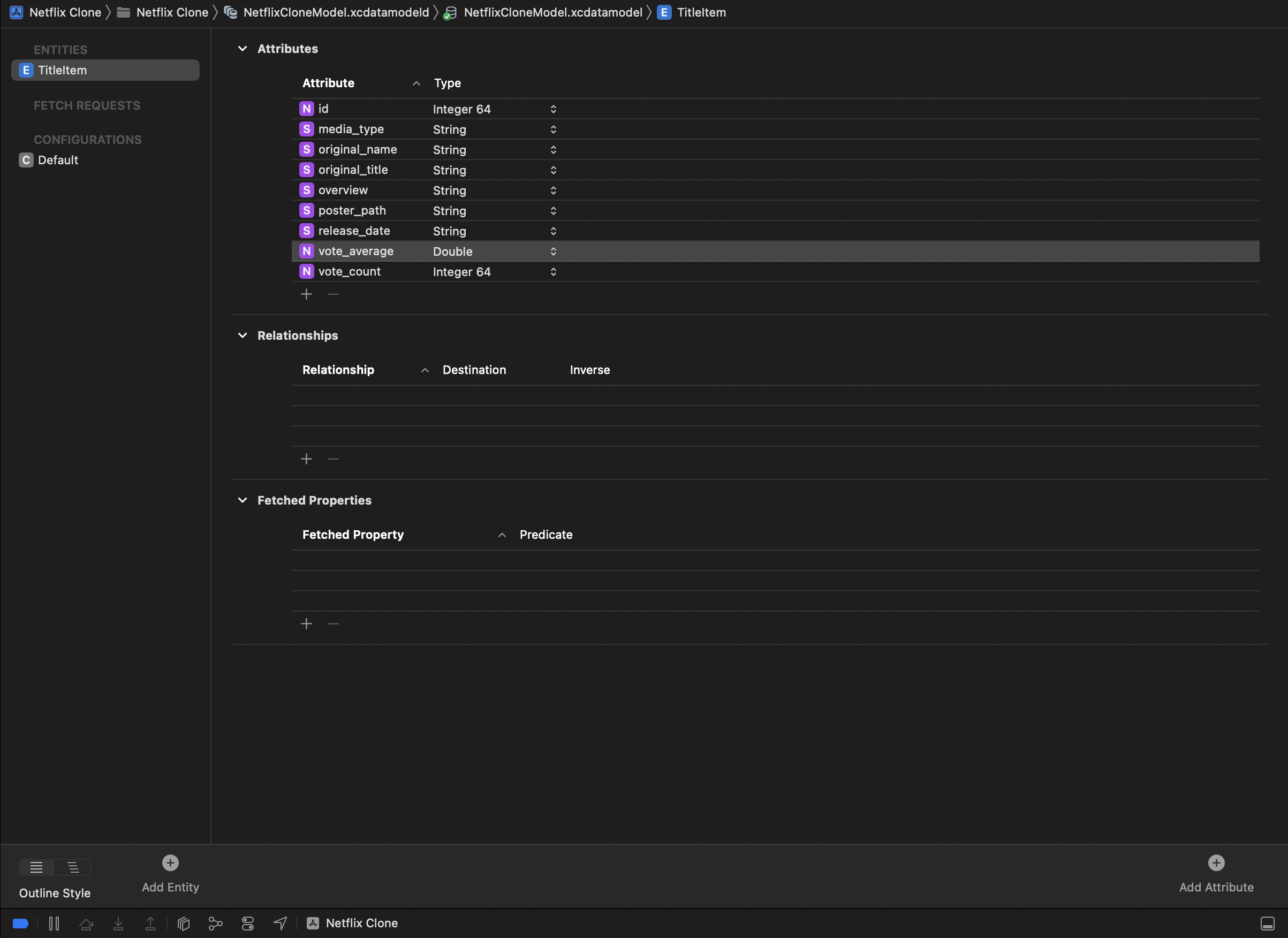 GitHub - AhmedSalemMusallam/Netflix-Clone-2022