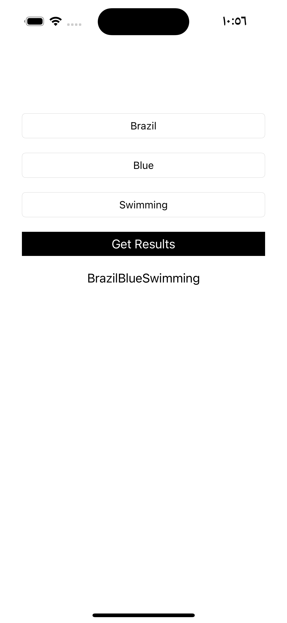 GitHub - AhmedSalemMusallam/UIPickerView: Multiple UIPickerView in a View Controller ...
