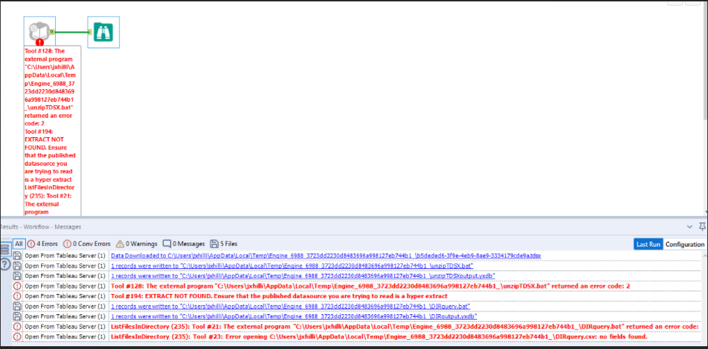 "Run as Administrator" · Issue #5 · scallybrian/OpenFromTableauServer · GitHub