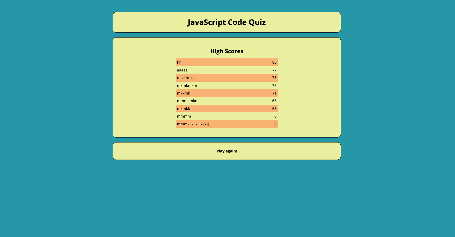 GitHub - The-OG-MathieuDubois/Coding-Quiz-M4: A quiz that asks multiple questions on the basics ...
