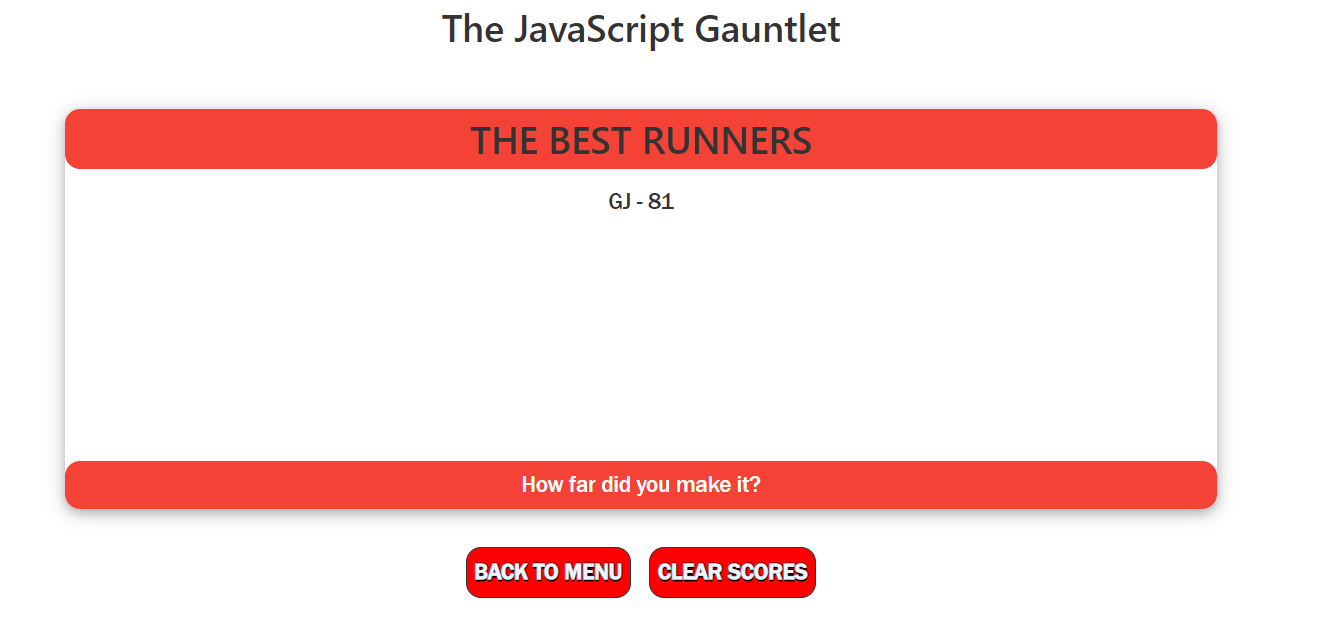 GitHub - xAsdfaf/The-JavaScript-Gauntlet