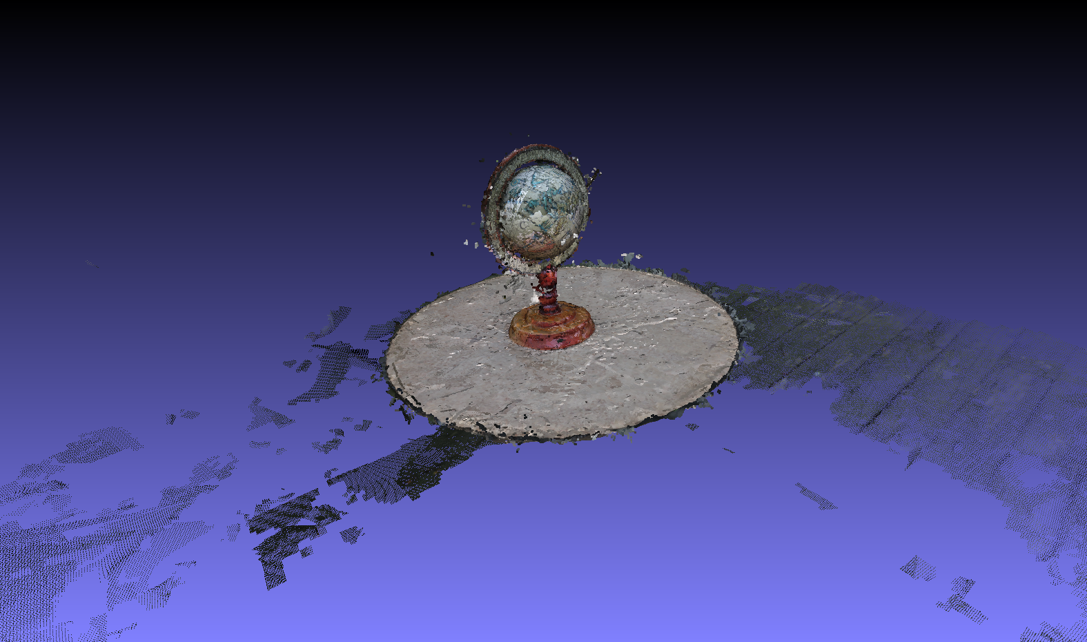 Unreferenced models processing in WebODM but not displaying · Issue #531 · OpenDroneMap/WebODM ...