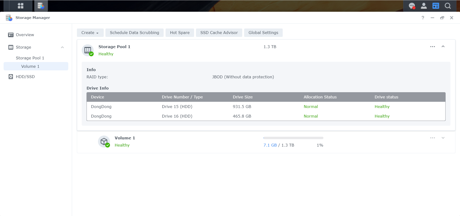 How to let the PassThrough SATA controler HDDs to hibernate? · Issue #265 · fbelavenuto/arpl ...