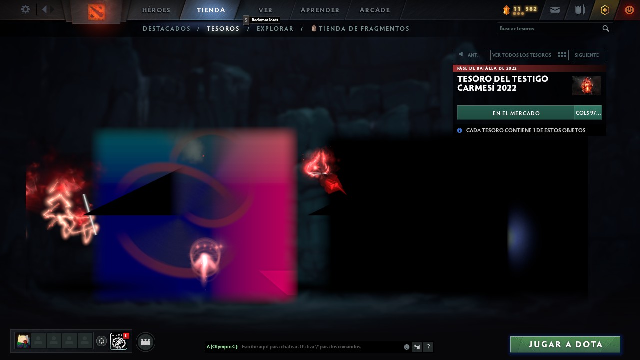 Error with textures and models · Issue #5189 · ValveSoftware/Dota2 ...