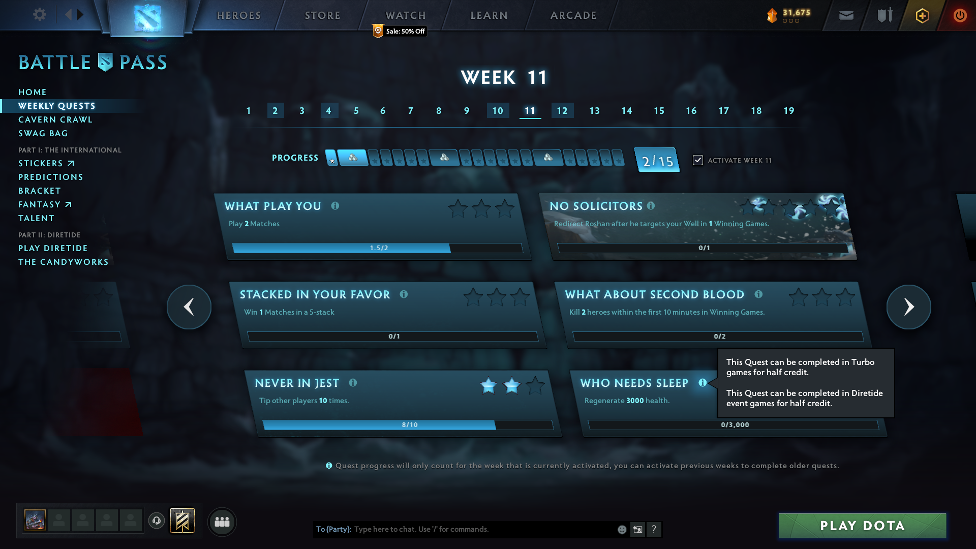 Week 11 Regen Not Working In Diretide · Issue 5490 · Valvesoftwaredota2 Gameplay · Github 2602