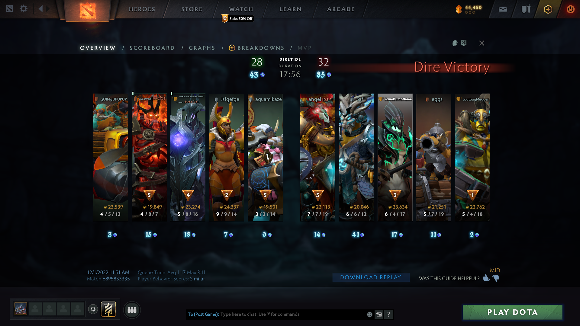 Week 14 Challenges not Working in DIretide · Issue #5760 · ValveSoftware/Dota2-Gameplay · GitHub