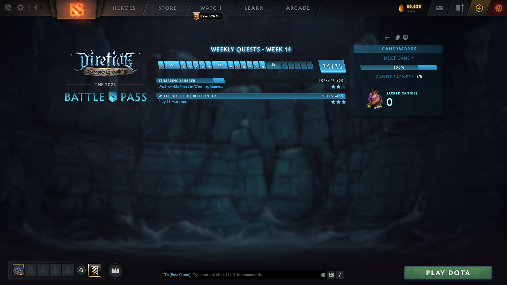 Neutral Item still not Scoring in Diretide · Issue #5797 · ValveSoftware/Dota2-Gameplay · GitHub