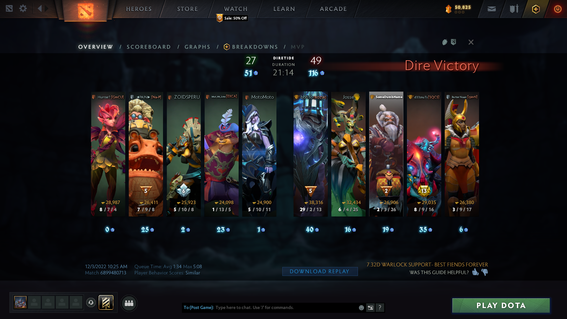 Neutral Item Still Not Scoring In Diretide · Issue 5797 · Valvesoftwaredota2 Gameplay · Github 