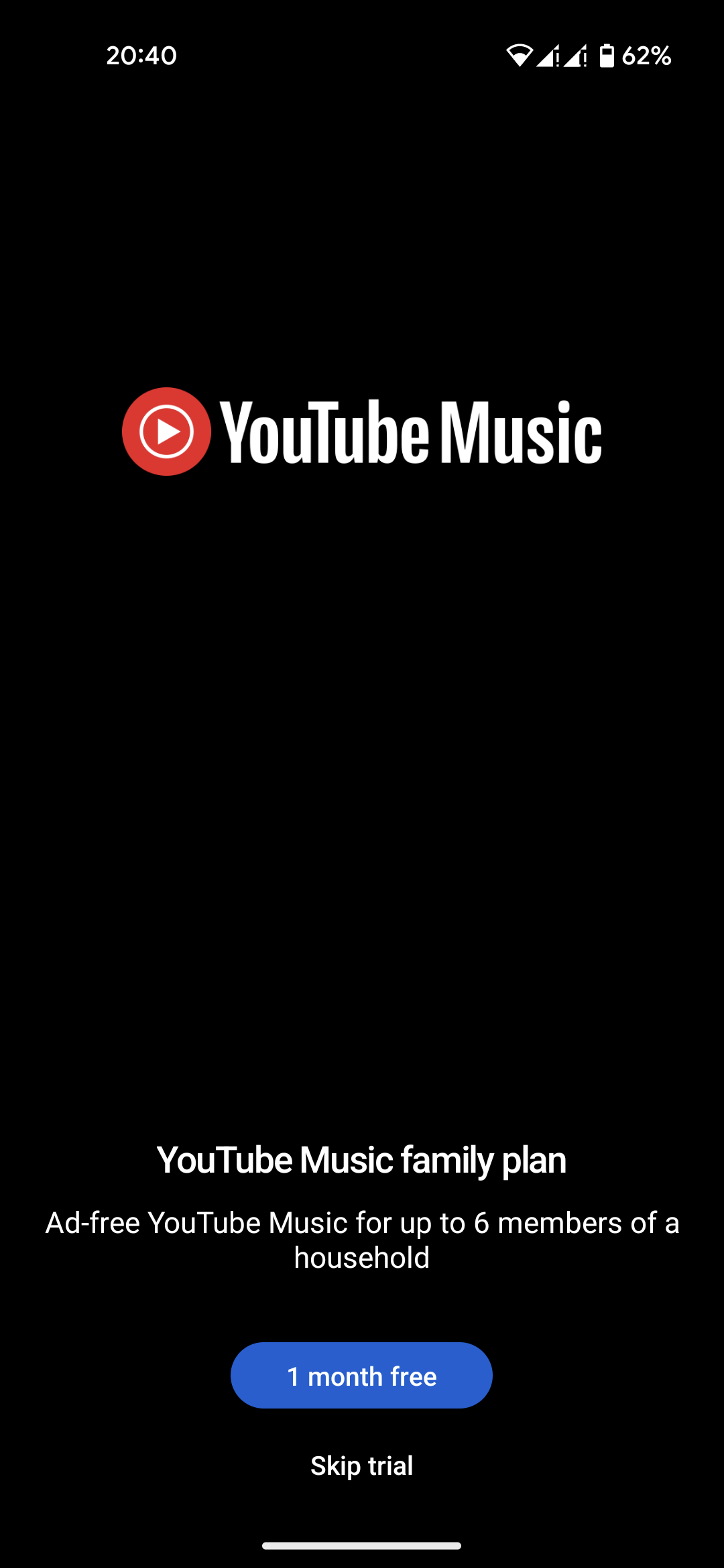feat(YouTube Music): add `Hide general ads` patch · Issue #698 · inotia00/ReVanced_Extended · GitHub