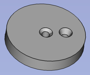[Issue] PartDesign Hole: wrong depth for countersink · Issue #8777 ...