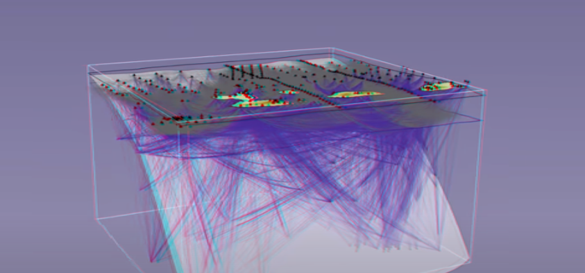 Need some help to plot this data · pyvista pyvista · Discussion #3557 ...
