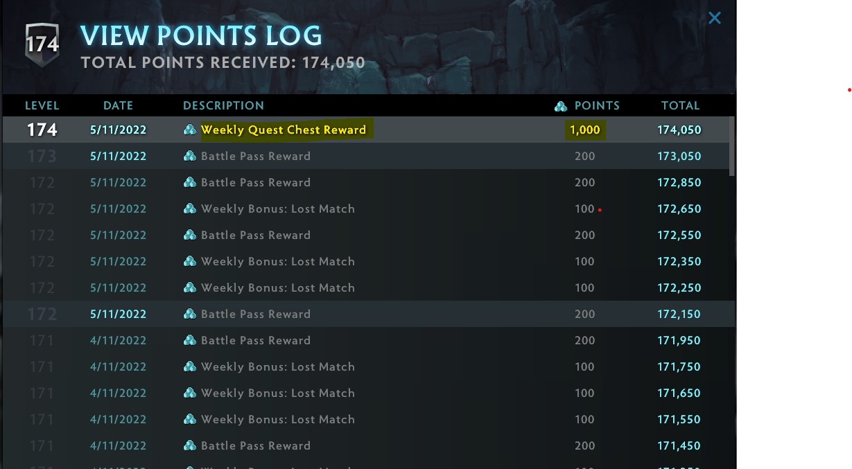 when kicking the bonus week battle chest, dota 2 crash · Issue #4893 · ValveSoftware/Dota2 ...