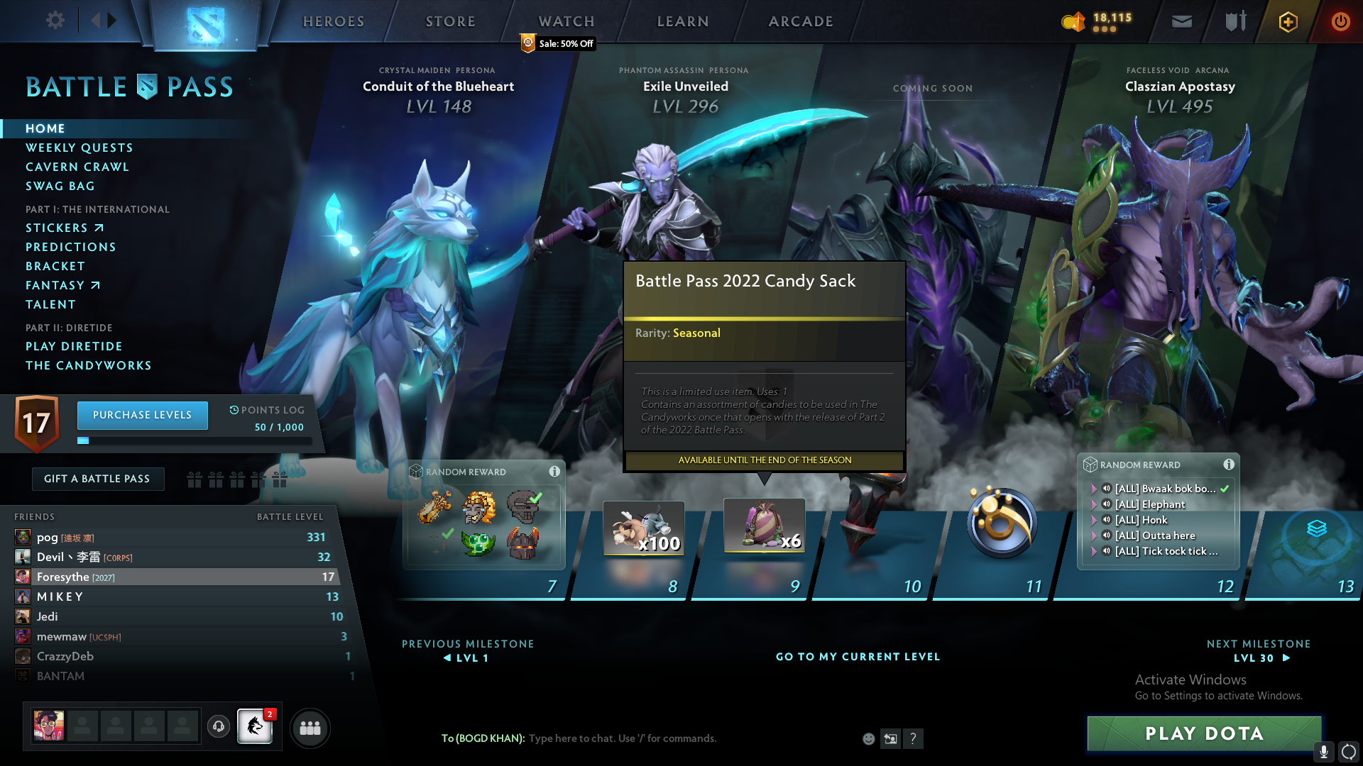 Enter a short summary here! · Issue #4892 · ValveSoftware/Dota2-Gameplay · GitHub