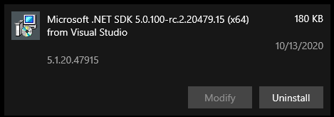 Enforcing triple slash comments only on public APIs? · Issue #48868 · dotnet/roslyn · GitHub