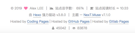 问两个问题哈 · Issue #80 · volantis-x/hexo-theme-volantis · GitHub