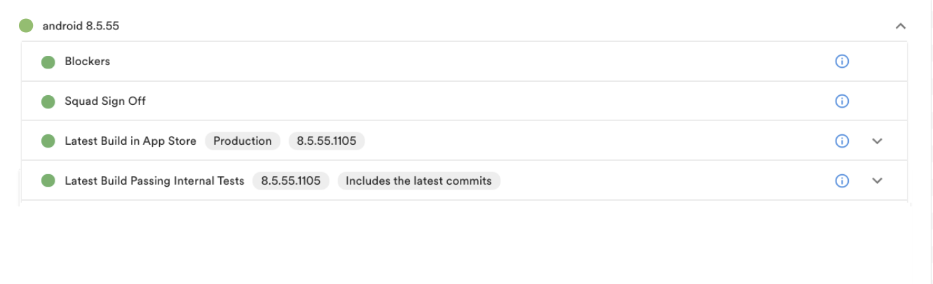 [Plugin] Release Manager · Issue #659 · backstage/backstage · GitHub