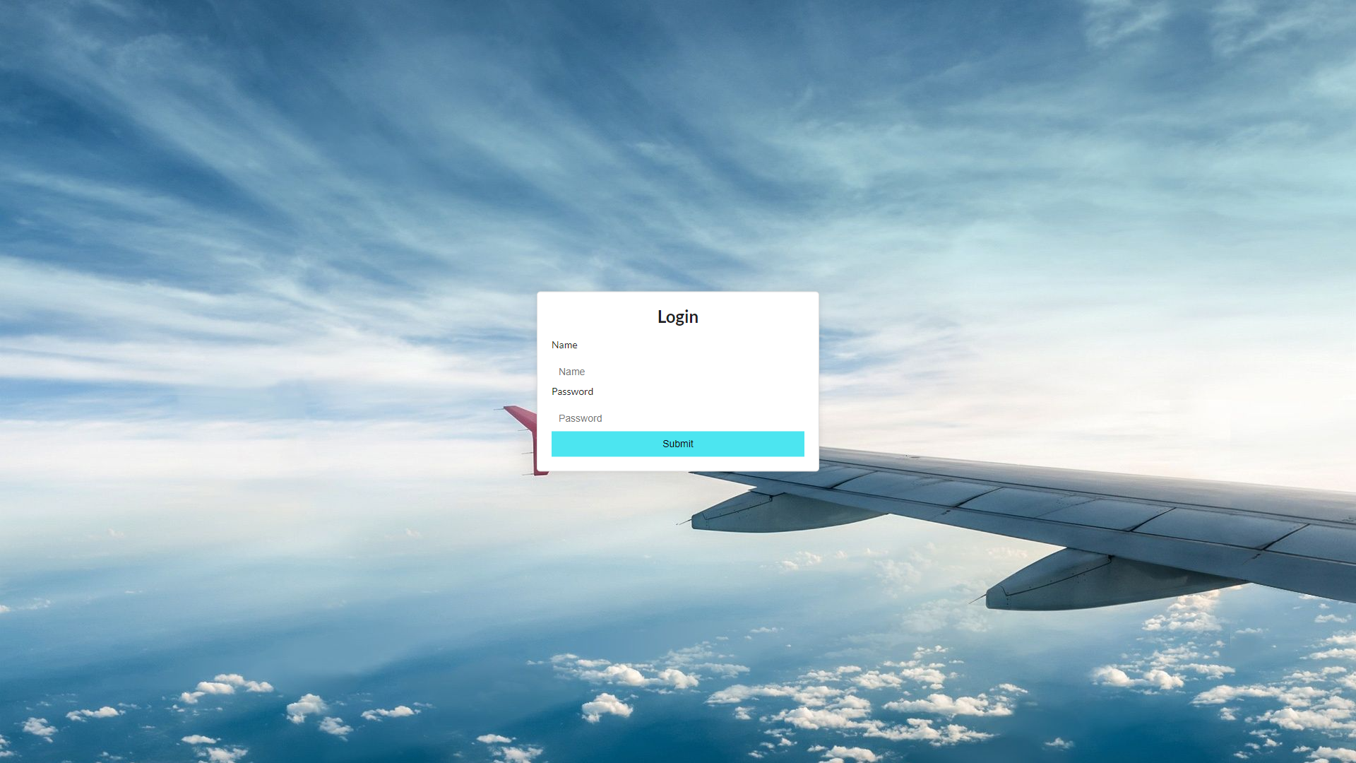 GitHub - AbhijitproSaikia/Flight-Reservation-System: light Reservation ...