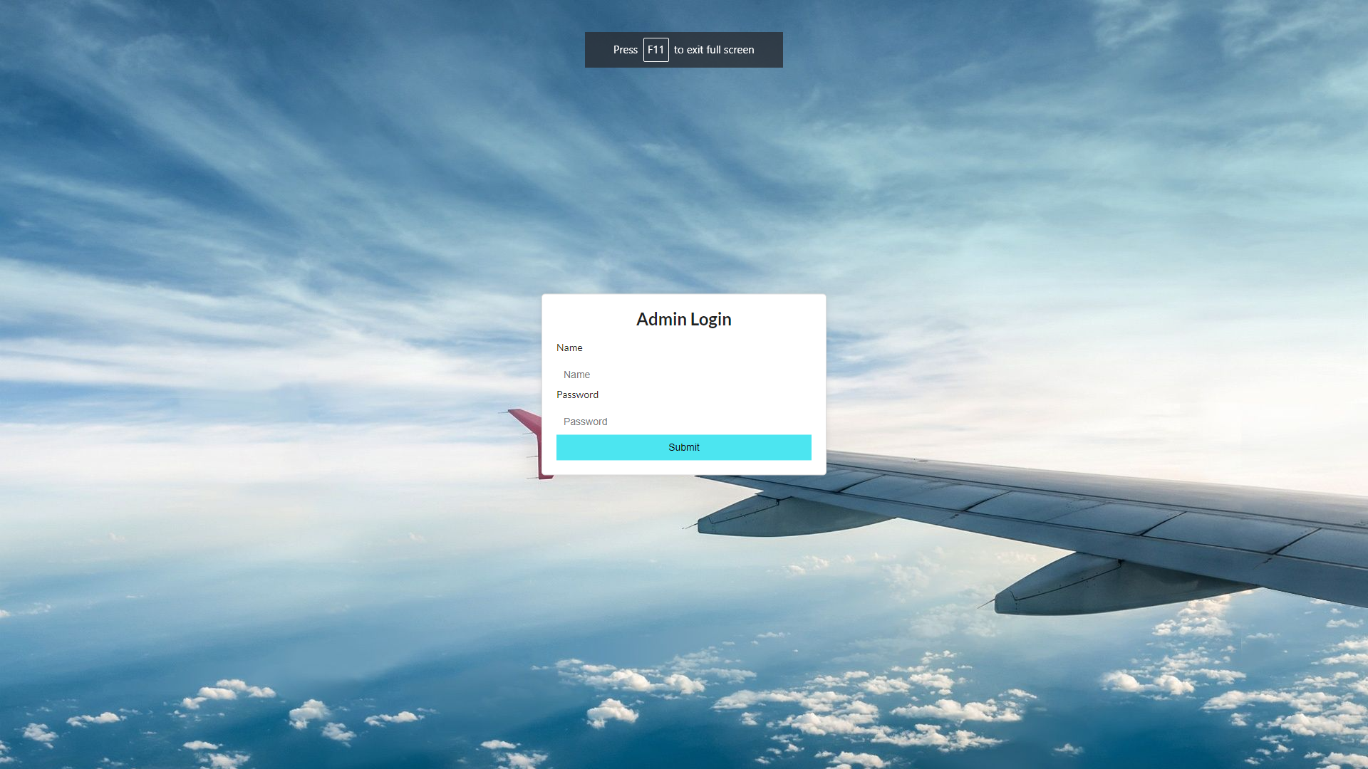GitHub - AbhijitproSaikia/Flight-Reservation-System: light Reservation ...