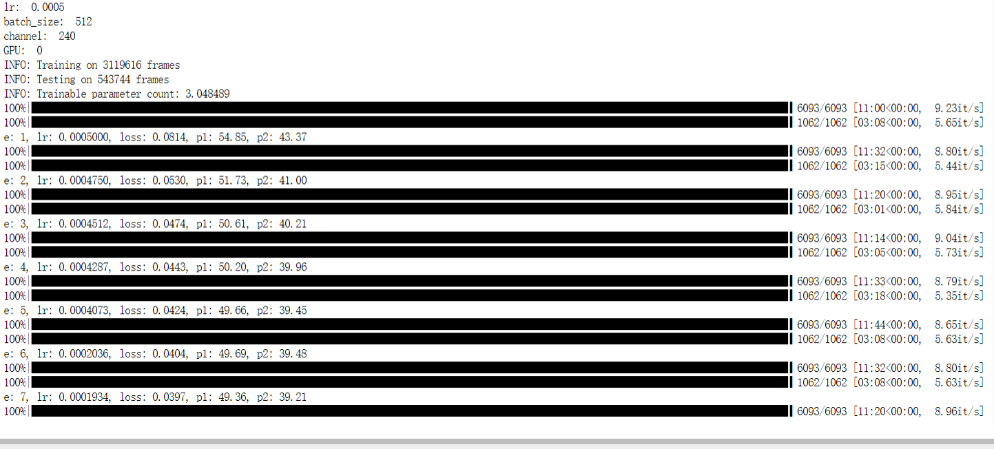 Dataloader Takes Too Long To Load · Issue 1 · Vefalunhtnet · Github