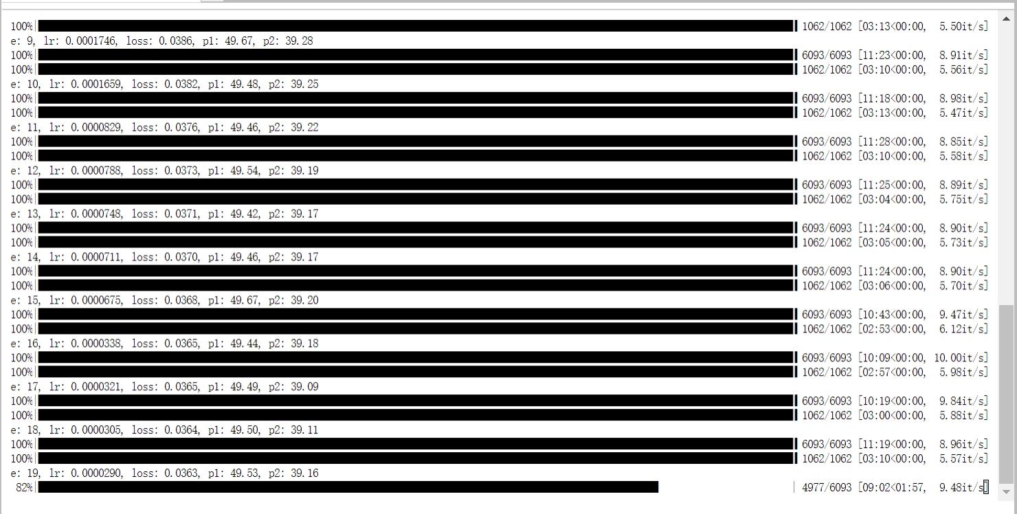 Dataloader takes too long to load · Issue #1 · vefalun/HTNet · GitHub