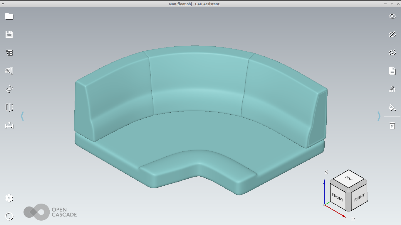ValueError: cannot convert float NaN to integer · Issue #1446 · KhronosGroup/glTF-Blender-IO ...