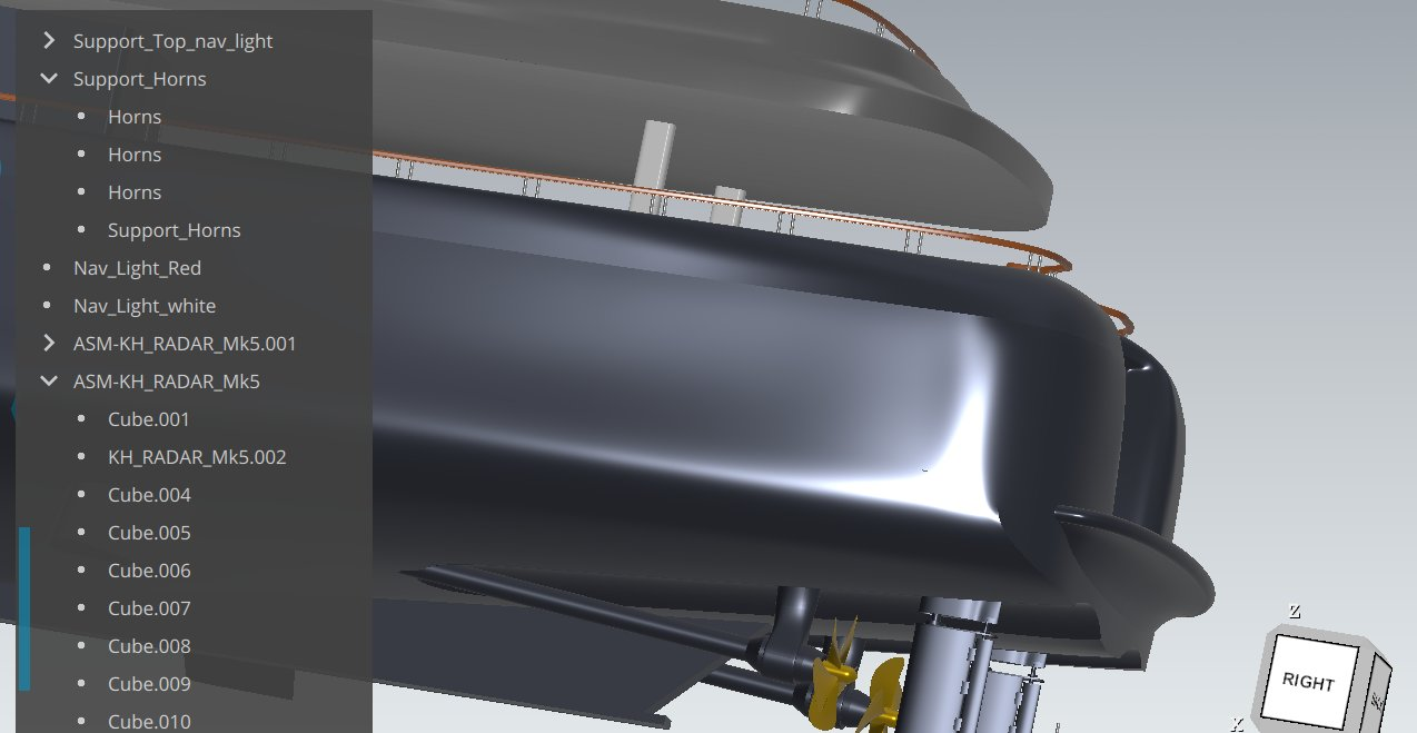 Sub-Group also for internal collection · Issue #1617 · KhronosGroup ...