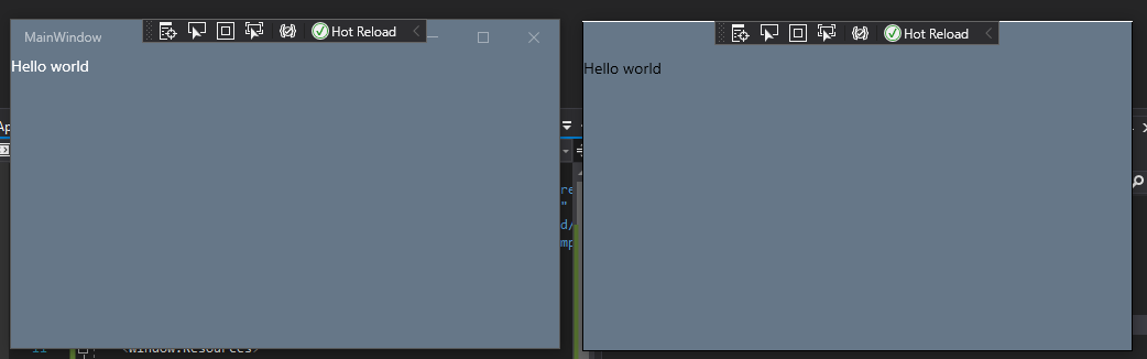 Bug: broken layout when added as a windows resource and opened twice · Issue #362 · Kinnara ...