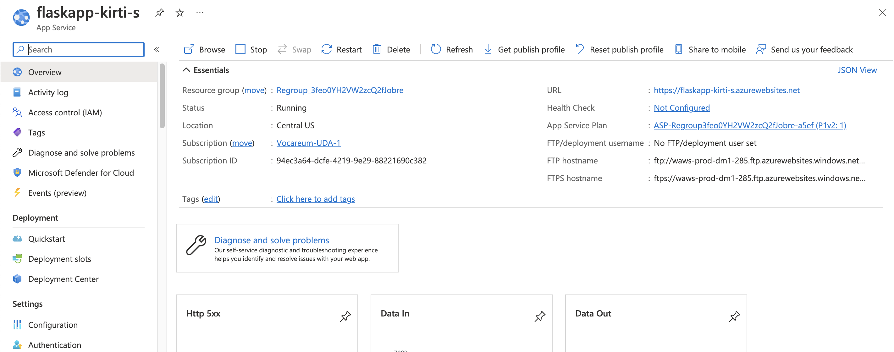 GitHub - kirti-sh/Building-CI-CD-pipeline