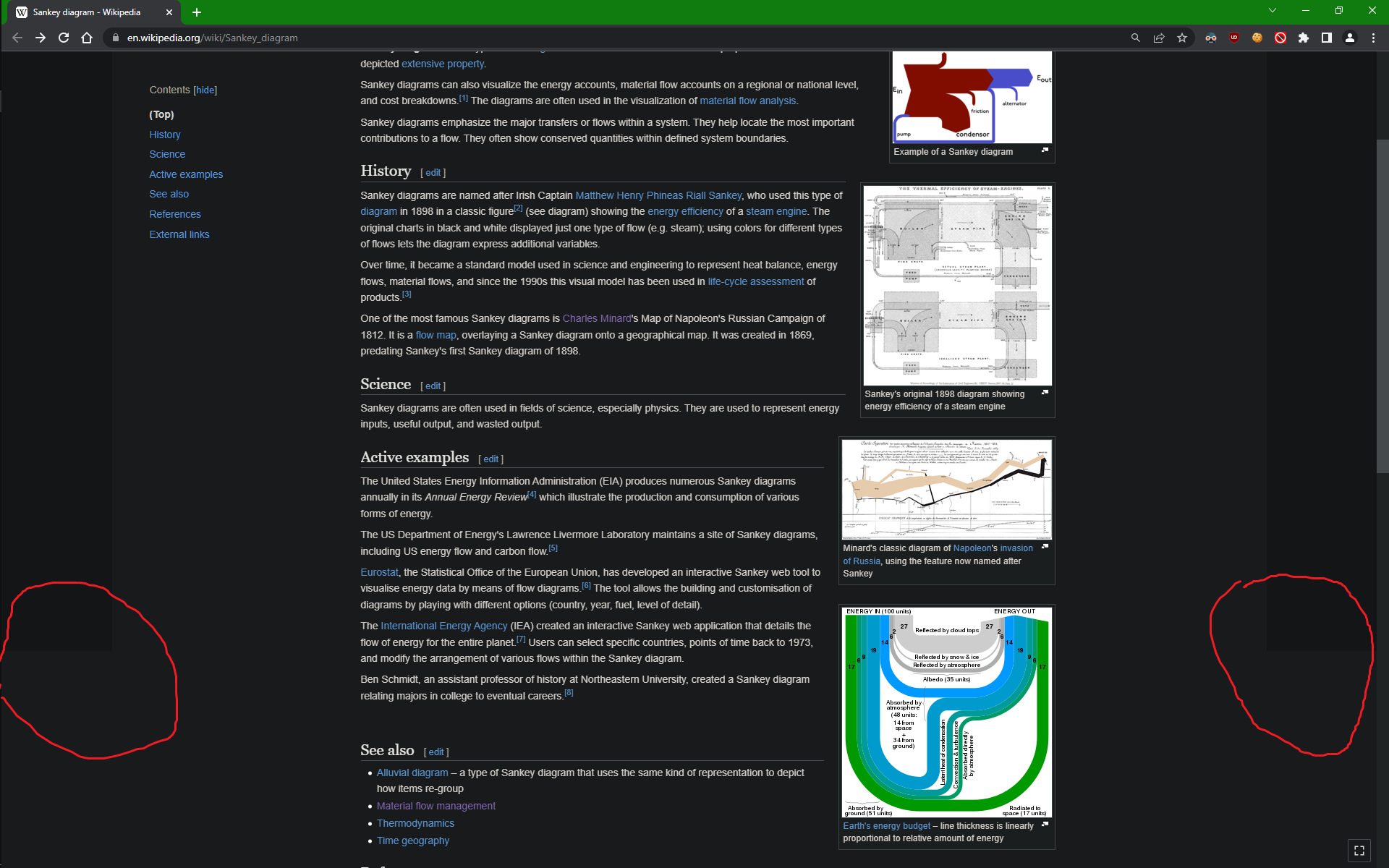 [Broken Website] en.wikipedia.org · Issue #10662 · darkreader/darkreader · GitHub