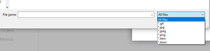 Fileuploadintostream Parameters Ignored · Issue 703 · Microsoftal · Github