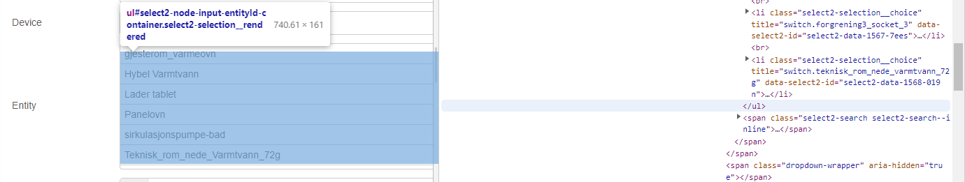 node red call service node missing line breaks with multiple entities · Issue #1516 · hassio ...