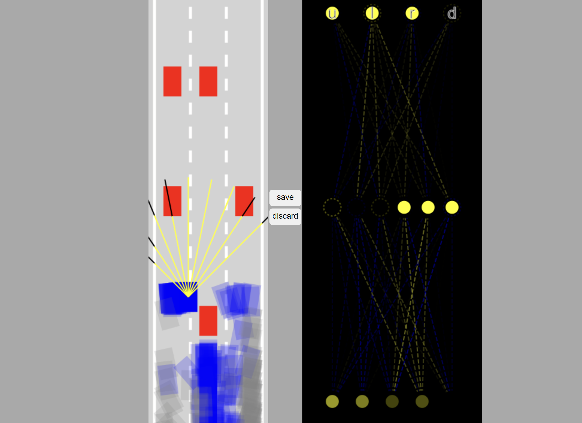 GitHub - beckyjeong03/Self-Driving-Car